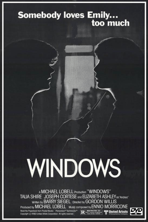 Windows (1980) | Scopophilia