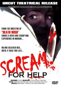 Scream for Help (1984) | Scopophilia