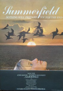 Summerfield (1977) | Scopophilia