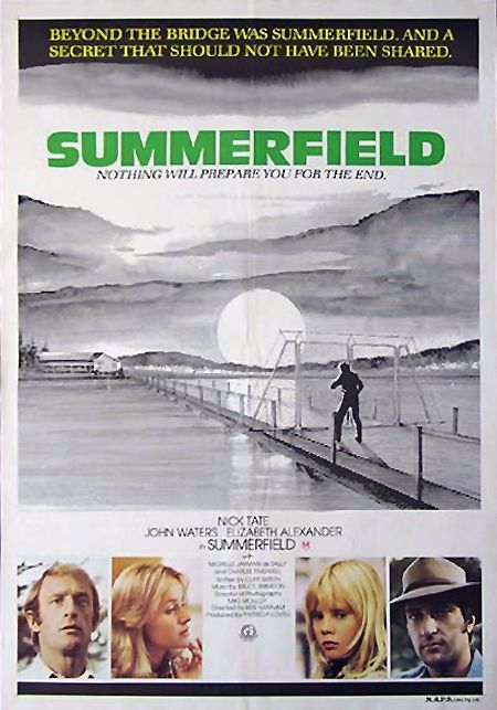 Summerfield (1977) | Scopophilia