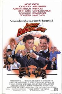 Johnny Dangerously (1984) | Scopophilia
